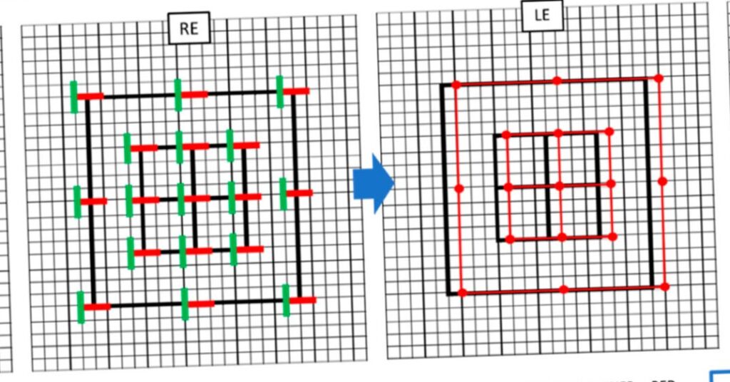 Teste de Lancaster Verde-Vermelho o que é e procedimento – Clínica ...